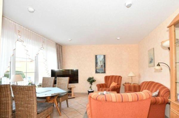Ferienwohnung-eilts-whg-12 - Borkum