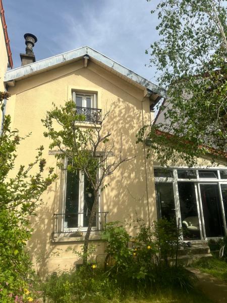 Maison Proche Paris - Levallois-Perret