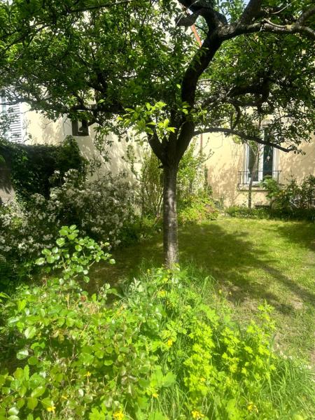 Maison Avec Jardin Proche Porte Maillot - Levallois-Perret