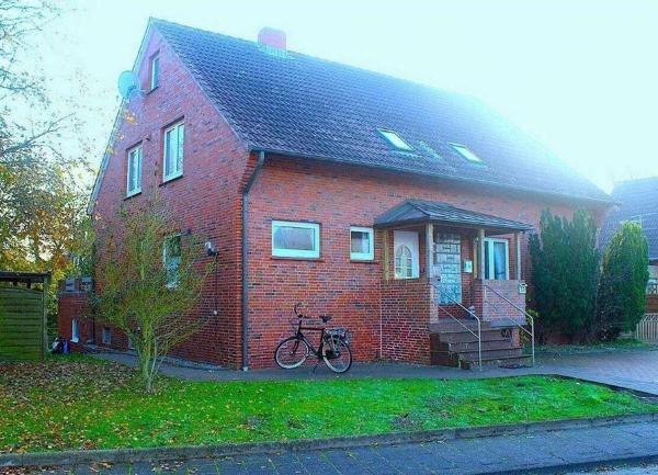 Haus-strandsonne-wohnung-3 - Borkum