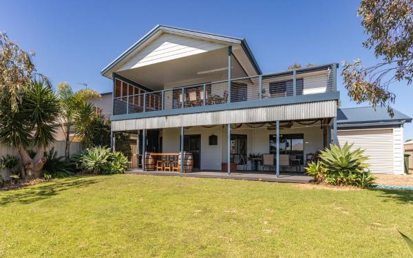 Lazy Days - 7 Nereus Drive - Yankalilla
