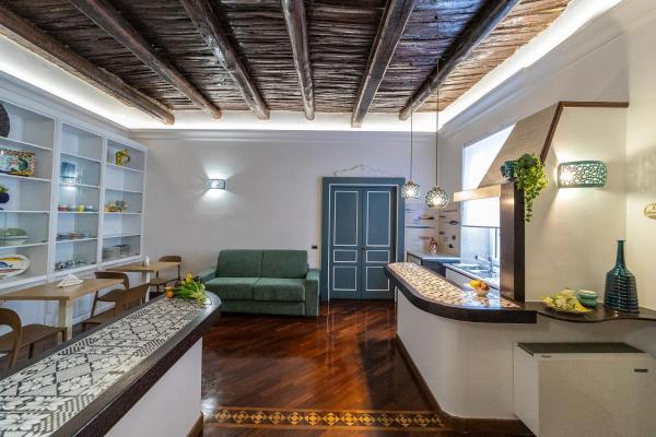 B & B Boutique Epoca - Salerno