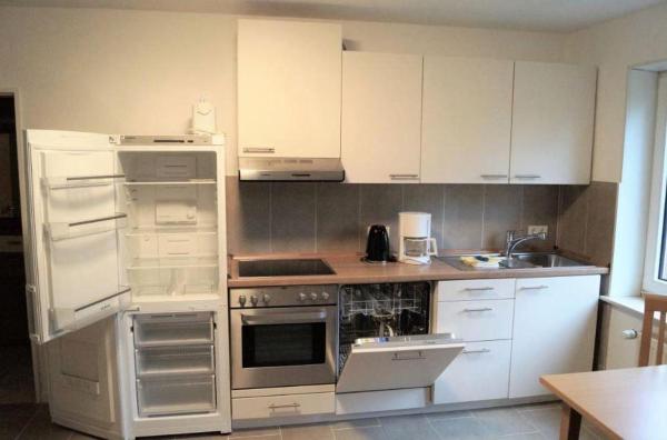 Haus-strandsonne-wohnung-1 - Borkum