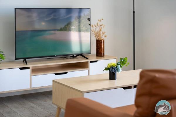 Aircabin - Rosebery - Lovely - 2 Beds Apt +Parking - Randwick