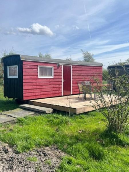 Bed & Breakfast Arken Ae - Purmerend