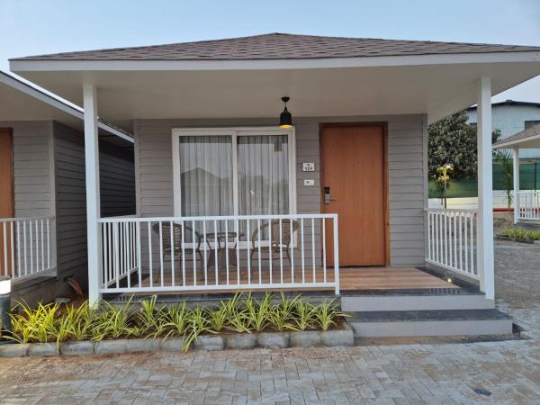 The Gold Beach Annexe - Daman