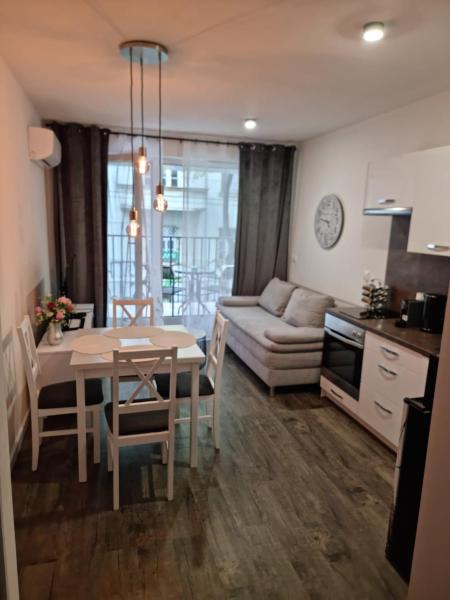 Apartman - Centrum - Bratislava