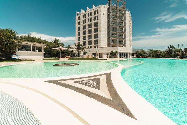 Delta Hotels By Marriott Olbia Sardinia - Olbia