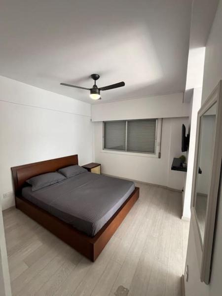 Top Floor Flat In Nicosia 2 - Nicosie