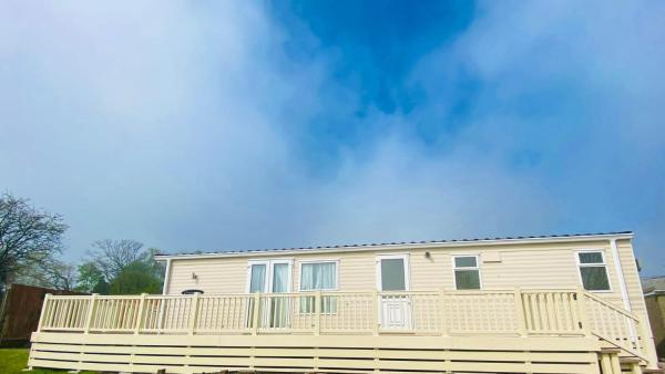 Pen Y Maes Caravan - Beddgelert