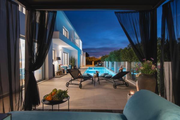 Monvidal By Bura Hotels - Adults Only - Istria