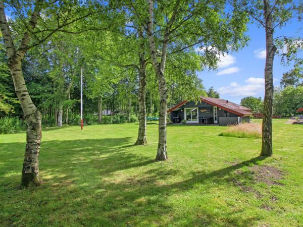 Holiday Home Annaline - 10km From The Sea By Interhome - Vejers Strand