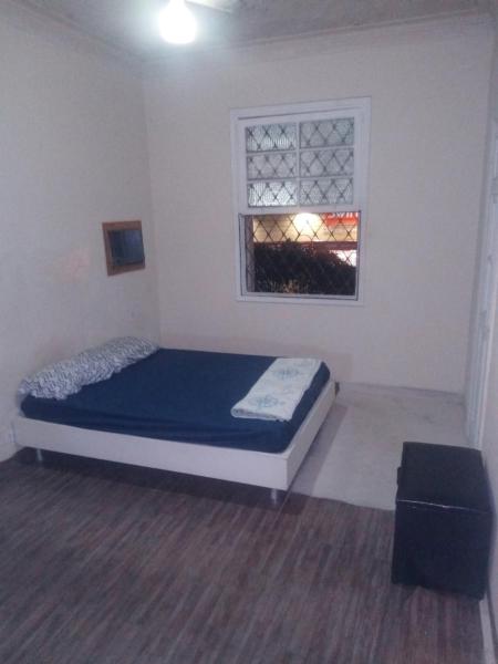 Qto Duplo Sobrado Pompeia - Santos