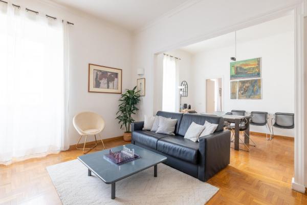 Domus Giulia - Monti