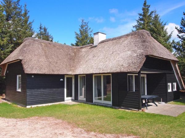 Holiday Home Mart - 1-6km From The Sea By Interhome - Blåvand