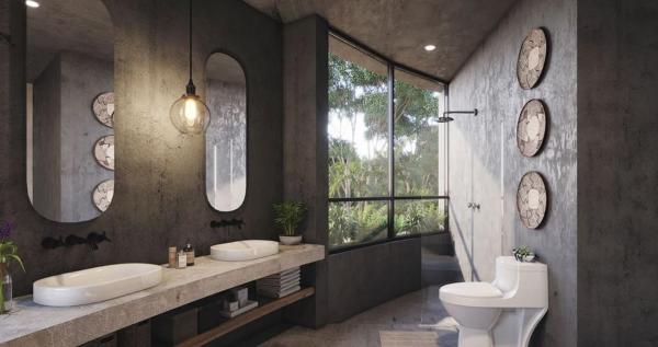 Esencia Villas - Tulum