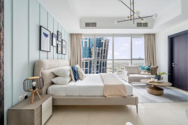 Guestready - Crystal Clear City Retreat - Dubái