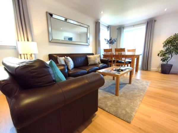 Edinburgh Aparthotel - Leith