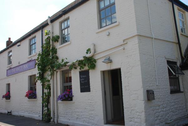 The Angel Inn - 워민스터