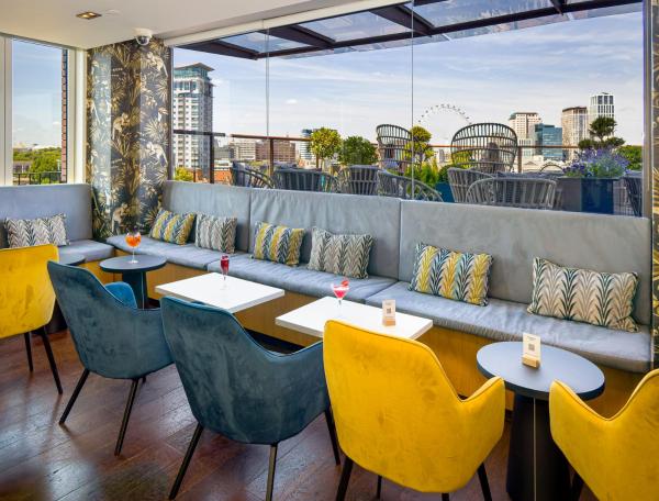 H10 London Waterloo - Bloomsbury