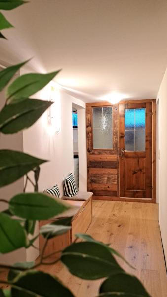 Baers Mountain Stay Außerbraz - Bludenz