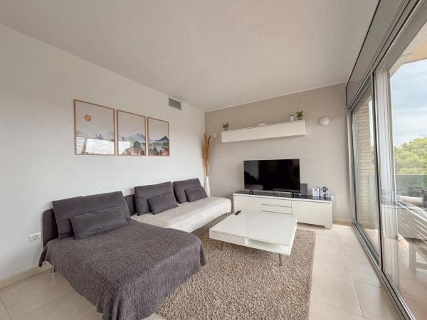 Clauhomes Paradise Village - Salou