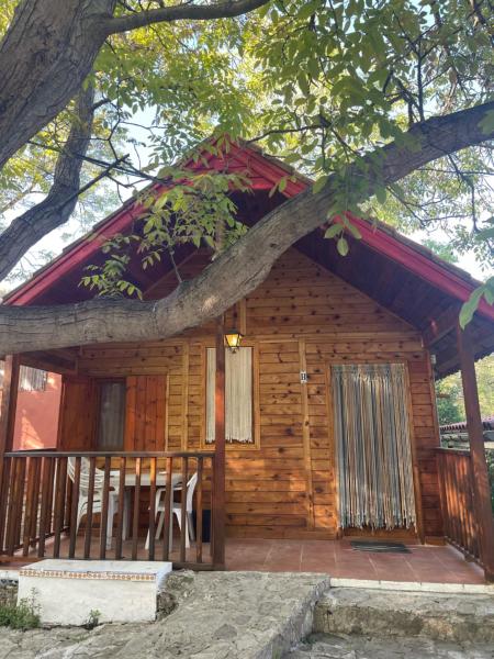 Cabañas De Nerpio - Nerpio