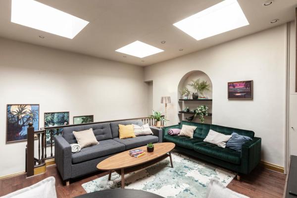 Soho Nest - Central London