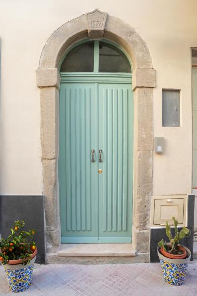 La Marina - Casa Assuntina - Letojanni