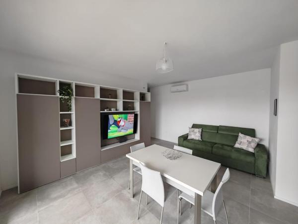 Appartamento "Casetta Nuova" - Mestre