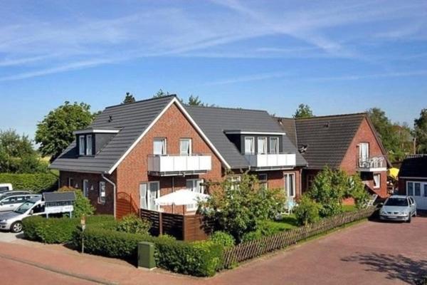 Seekieker - Sonnenaufgang - Spiekeroog