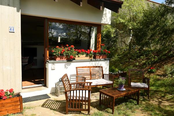 La Dimora Di Dafne 48 - Italien