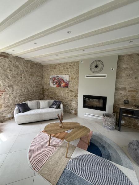 Les Maisons De Lessac - Pornichet