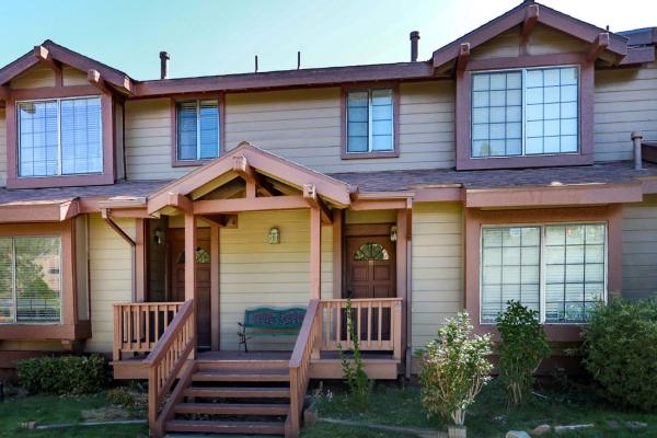 Cienega Getaway #1952 - Big Bear Lake, CA