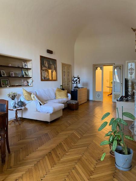 L'antica Casa Sui Lungarni Di Pisa - Pisa