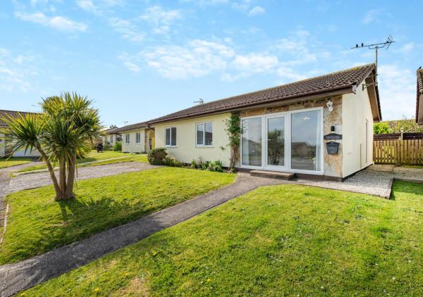Trevelgue - Saint Merryn