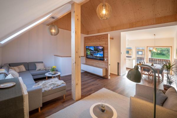 Ferienwohnung Spital Am Pyhrn - Liezen