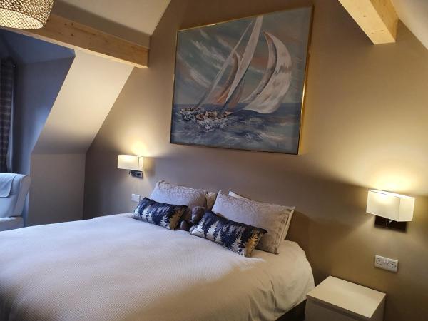 Maple Cottage B&b - North Berwick