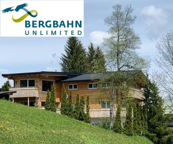 Ferienwohnung Riezler - Kleinwalsertal