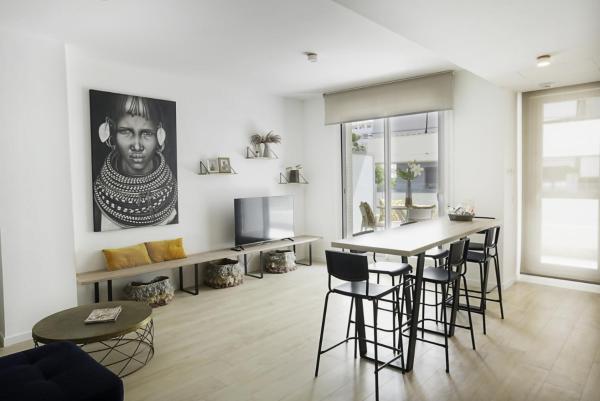 Precioso Apartamento En Nueva Andalucía Piscina - San Pedro, España