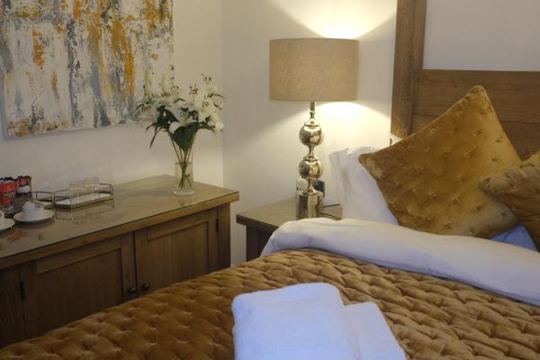 The Barrington Guesthouse Hotel - Filey