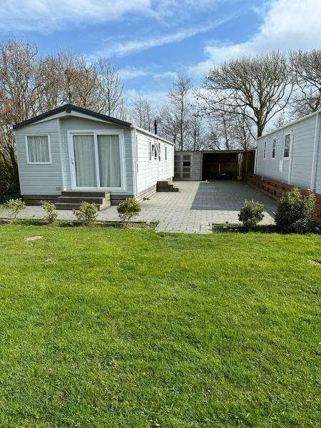 Chalet Sea Breeze - Schoorl