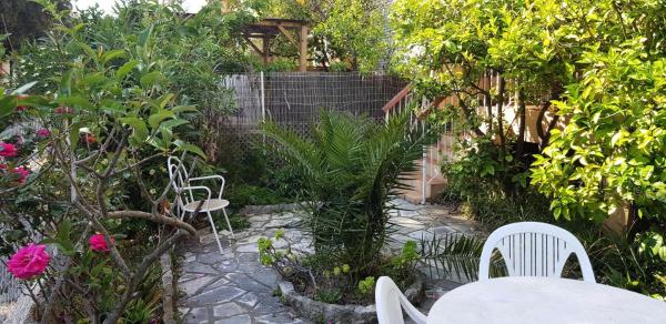 Résidence Bagatelle - Budget Appart Proche Mer Entre Amis Et En Famille Mae-7784 - Sanary-sur-Mer