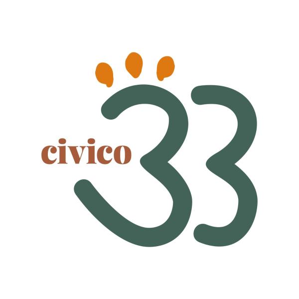 Civico 33 - Bisceglie