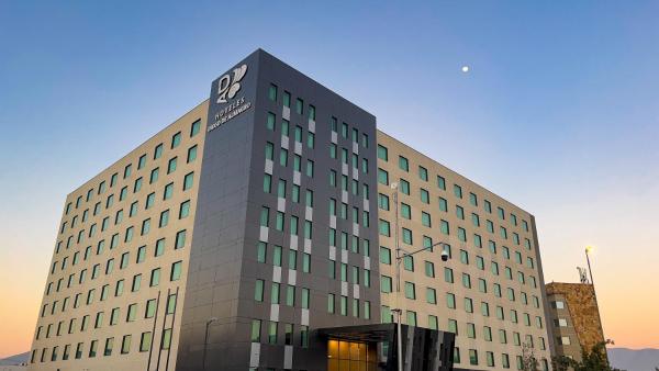 Hotel Diego De Almagro Pudahuel Aeropuerto - Quilicura
