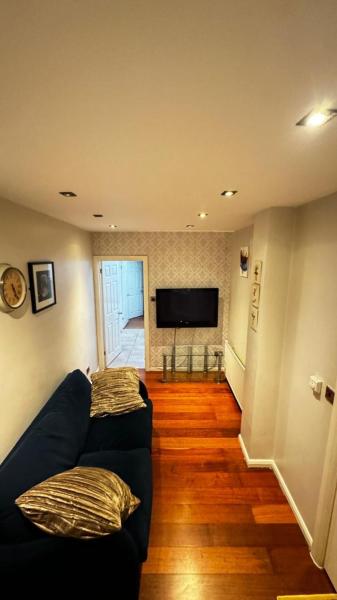 Eastbury Road Home - Saint Albans