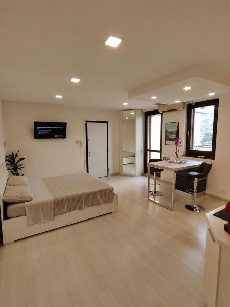 Appartamento La Terrazza - Paratico - - Sarnico