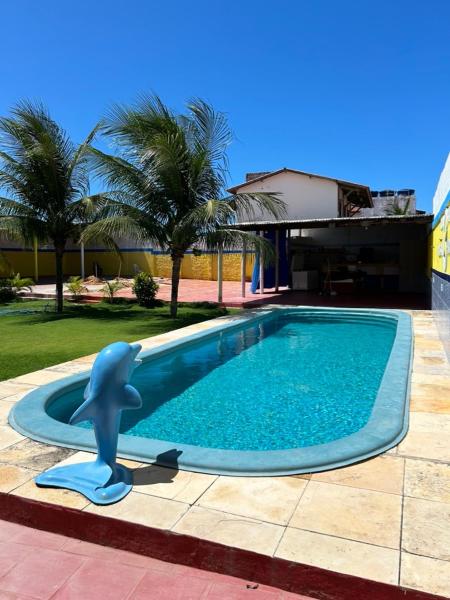 Dunas Bar&hotel - Brasil