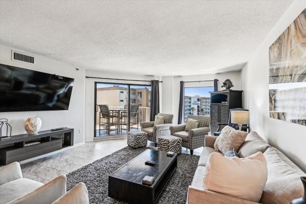 Inlet Reef 619 Condo - Destin, FL