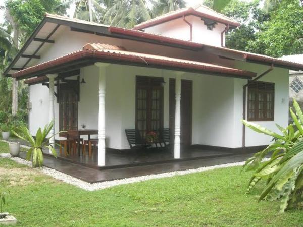 Bird Villa - Sri Lanka